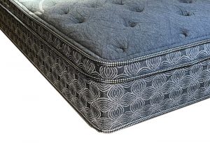 エバンスⅢ Evans3 チタンコレクション マットレス｜Sealy（シーリー）公式